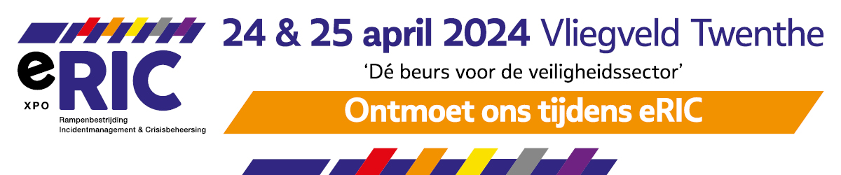 Flyers en brochures eRIC 2024