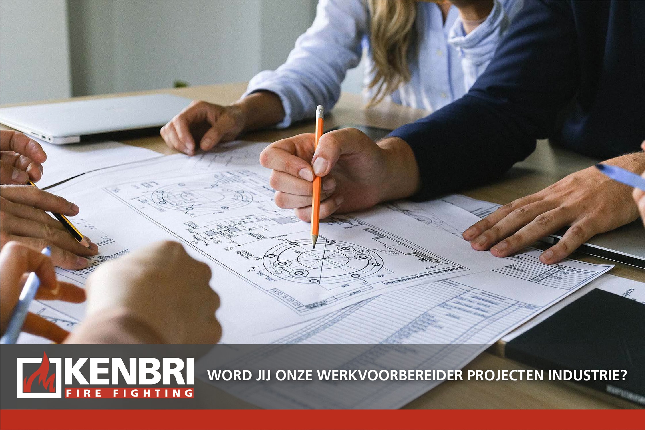 Werken bij Kenbri | Vacatures