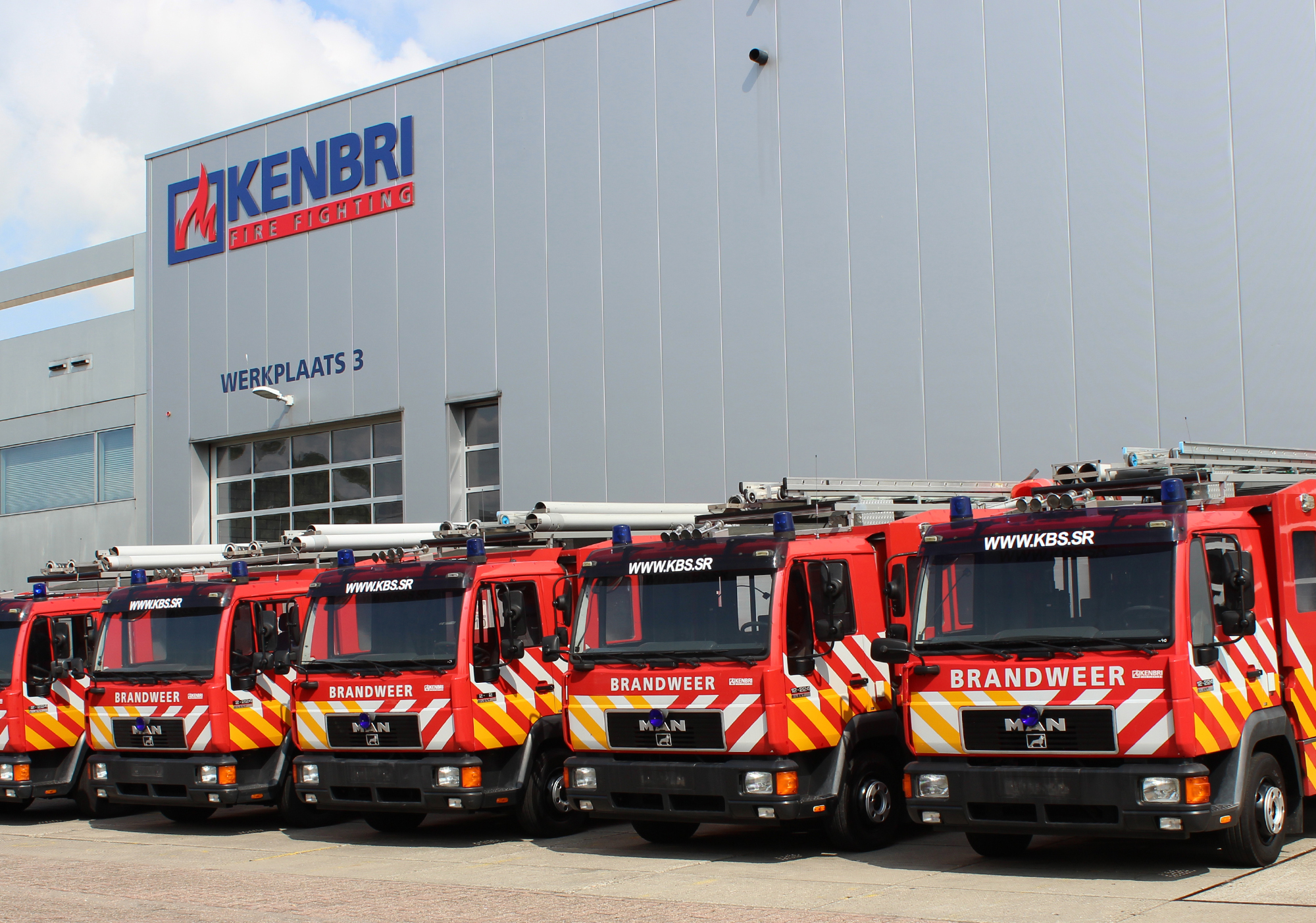 Werken bij kenbri :: Kenbri