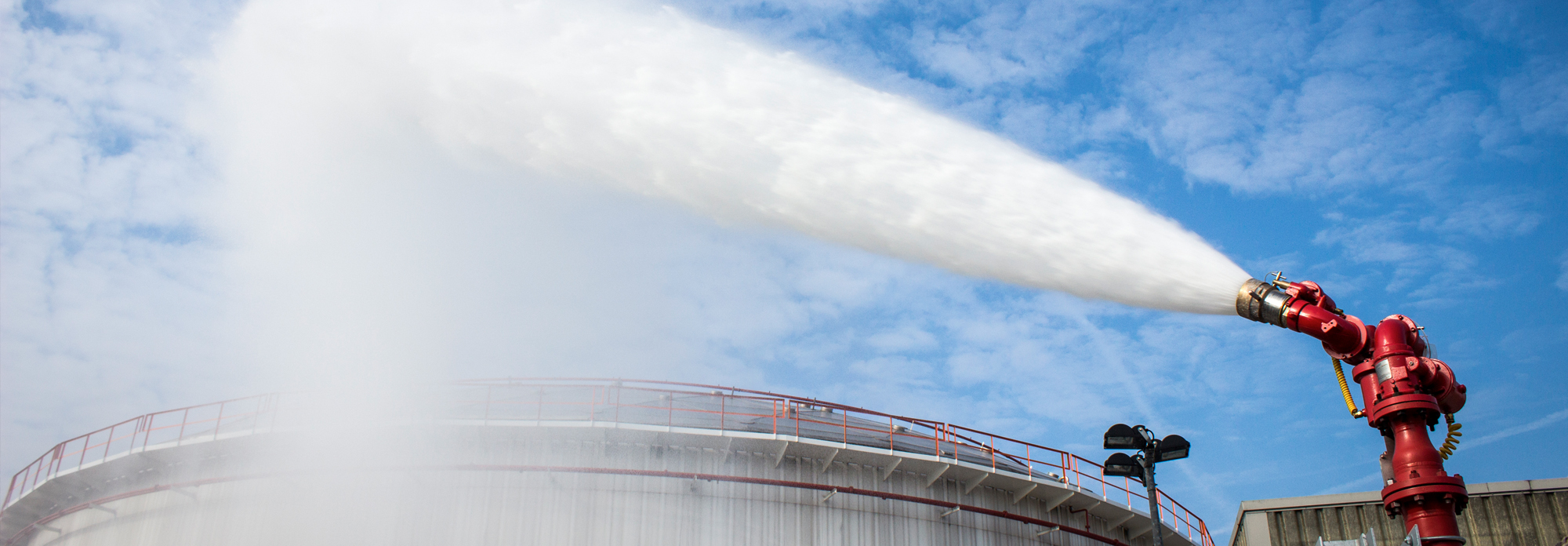 Akron DeckMaster Monitor 3440 :: Kenbri